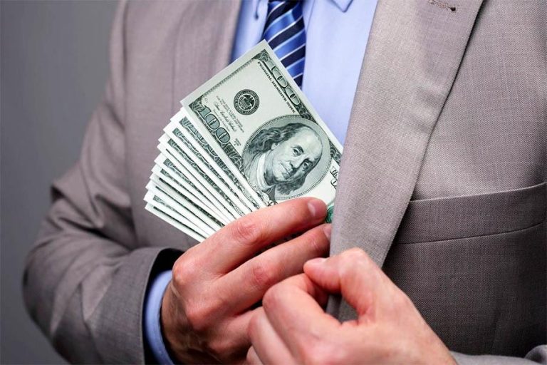 Embezzlement, Employee Theft and Criminal Forfeiture | New Jersey Crime ...